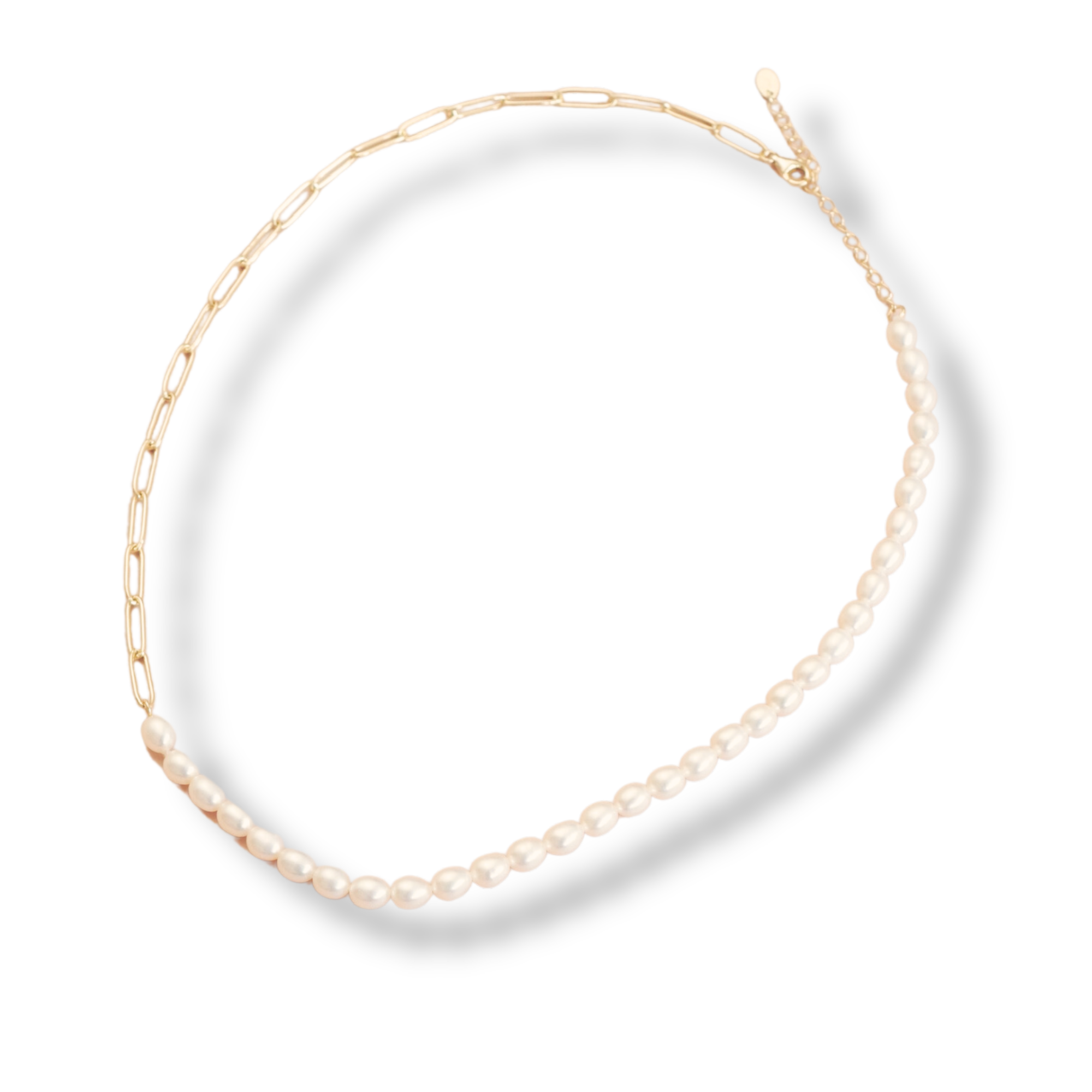 Malona Necklace – Mammary